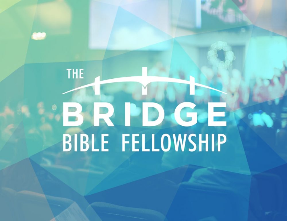 Worshipping at The Bridge | The Bridge Bible Fellowship